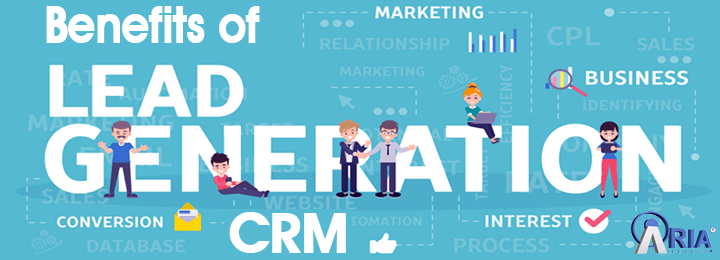 Benefits of Lead CRM
