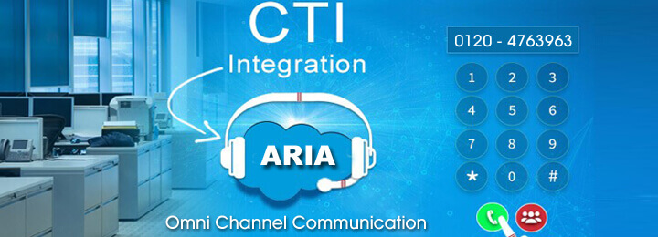 CTI Integration