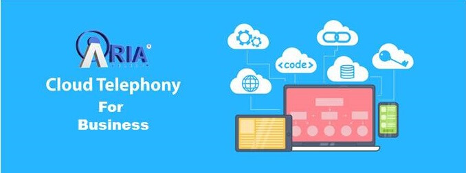 Cloud Telecom System