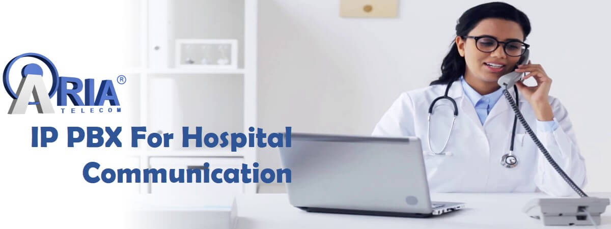 Ip Pbx For Hospital