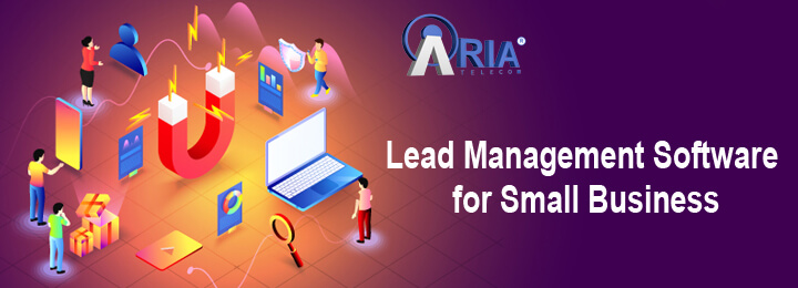Lead Management
