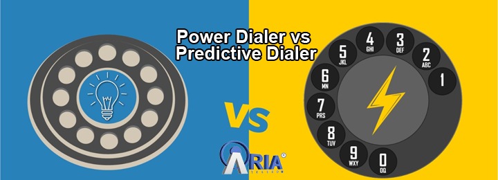 Power Dialer vs Predictive Dialer