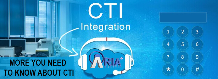 About CTI