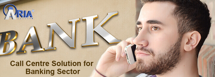 Banking Call Centre