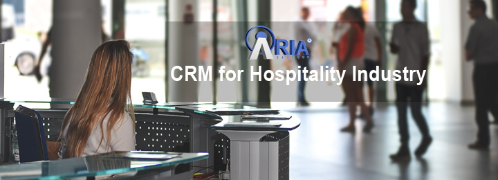 CRM for Hospitality