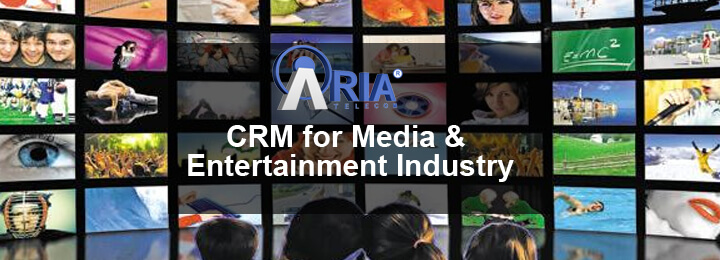 CRM for Media
