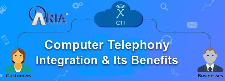 CTI and Its Benefits