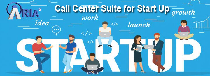 Call Center Startup