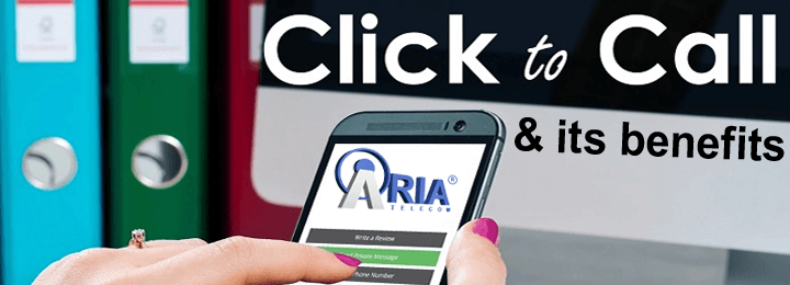 ClickToCall Benefit