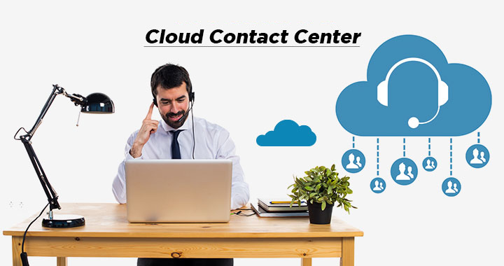 Cloud Call Center Necessary