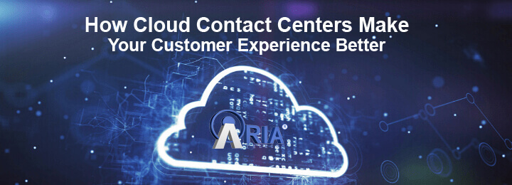 Cloud Contact Centre