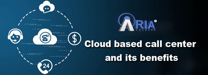 CloudDialer Benefits