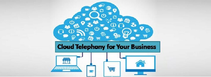 Cloud Telephony for Your Business