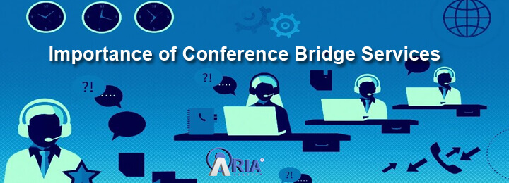 Conference Bridge