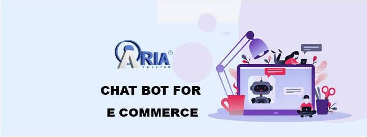 Ecommerce chatbot