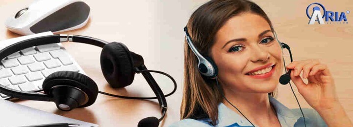 How Aria Noise Cancelling Headsets Can Help You During WFH