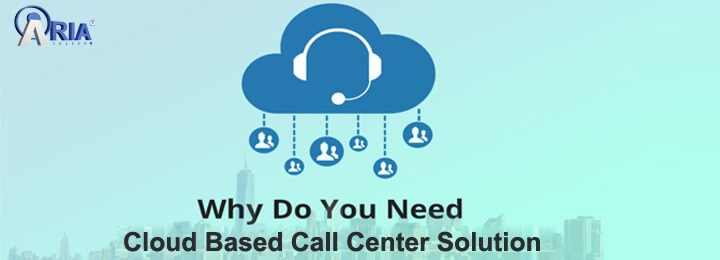 Need of cloud call center
