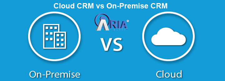 On Premise vs Cloud