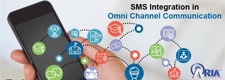 SMS Integration