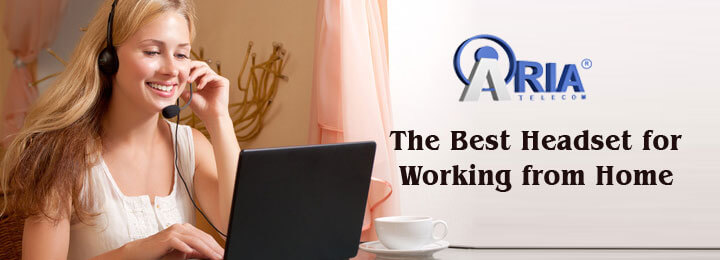 The Best Headset for Working from Home