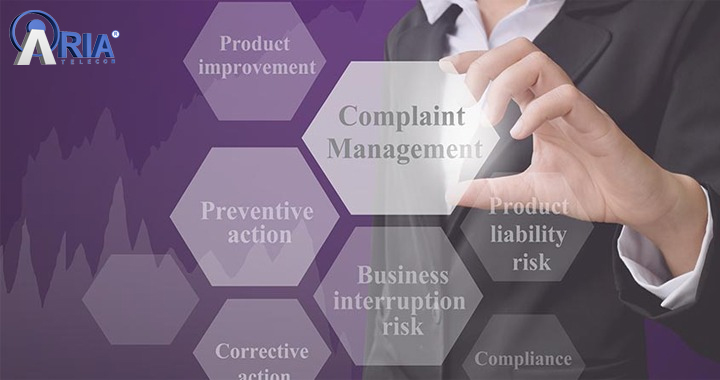The Significance of a Complaint Management System for Businesses