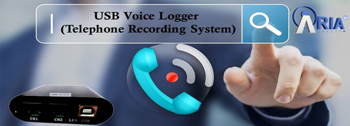 Voice Recording